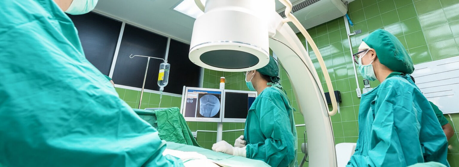 Biopsia musculara – Dr. Claudiu Anghel | Doctor Chirurgie Generala ...